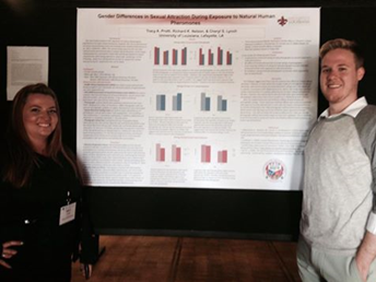 Psychophysiology Laboratory | Department of Psychology